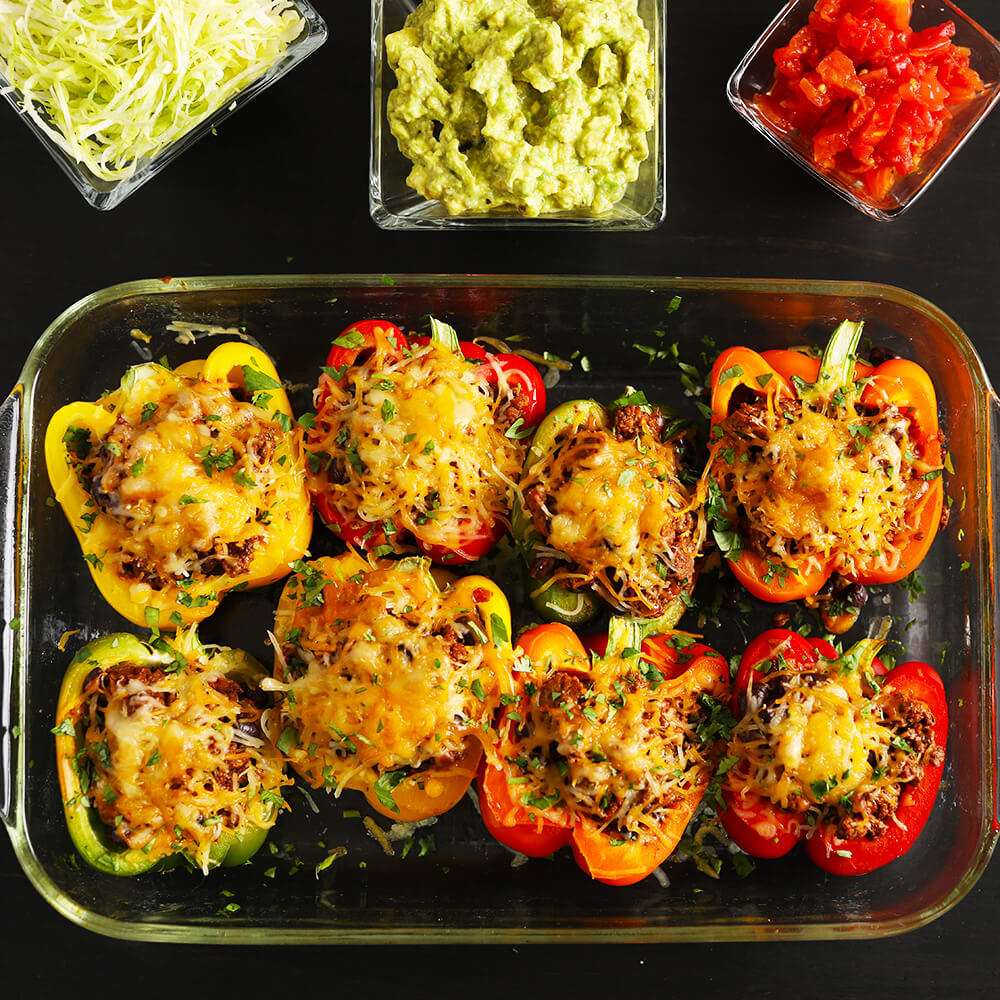 Saturday Dinner Ideas Vegetarian Healthy Vegetarian Recipes Jamie